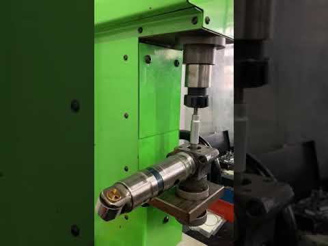 Bosch Unit Pompa tamiri -Yüzey düzeltme.