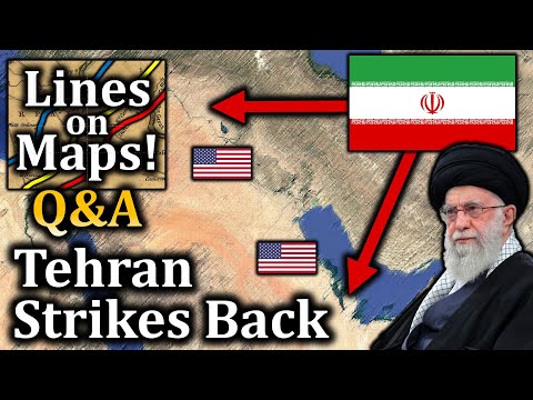 Iran's Response to the U.S. Attack, Deeper Nuclear Concerns, and Preventive Wars All Around