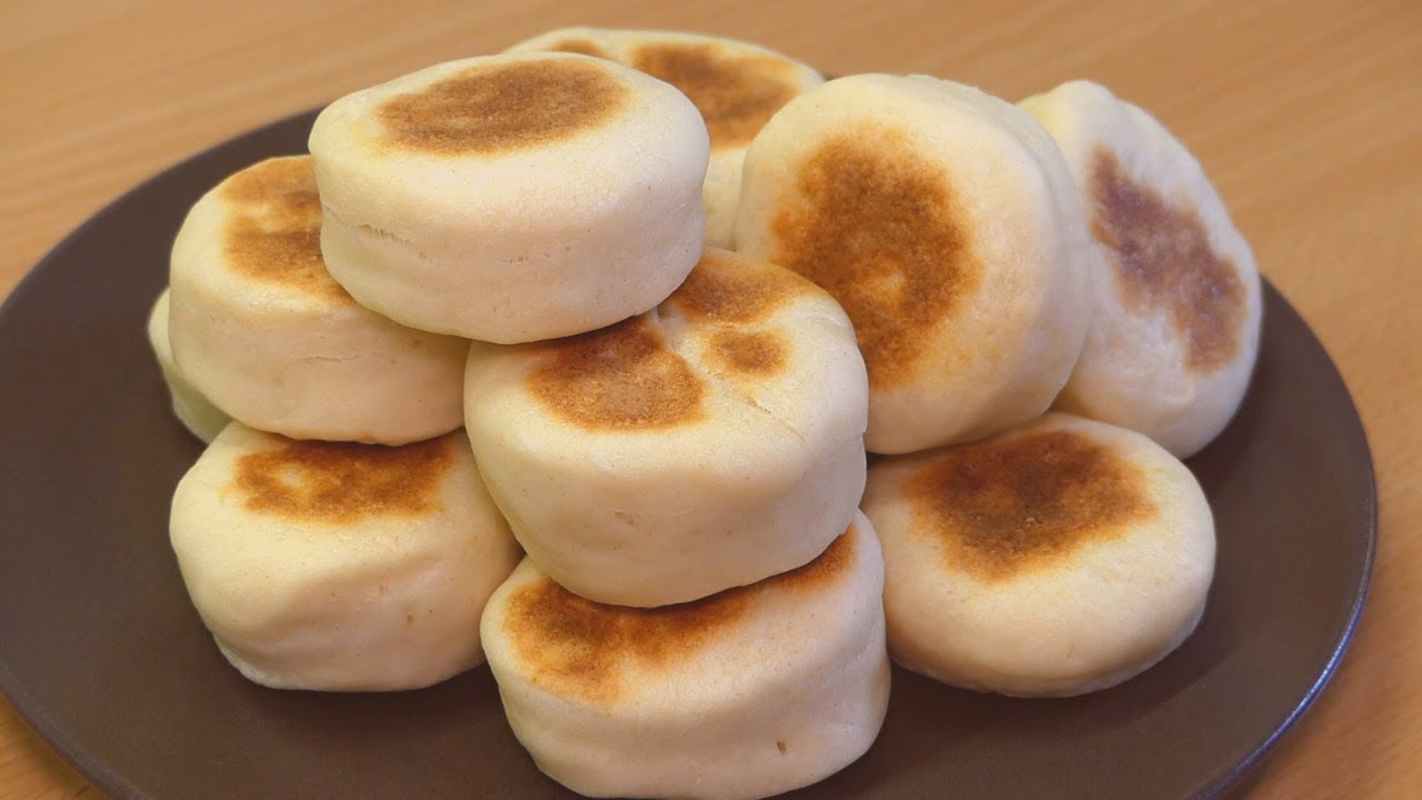 Mini Fried Bread – Best Cooking recipes In the world