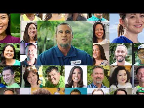The People of Hawaiian Electric: Mike Ryder