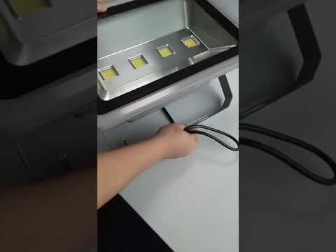 TOPL 200w led flood light