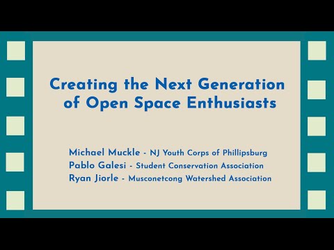Creating the Next Generation of Outdoor Enthusiasts