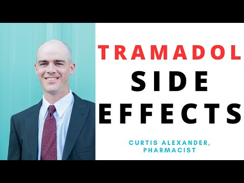 Tramadol Side Effects | 6 Major Tramadol Warnings