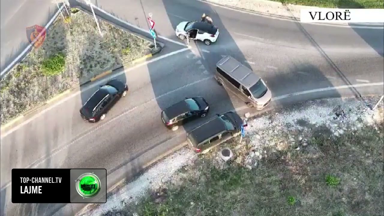 Top Channel/Parandalohet atentati me mina në Vlorë, lezhjani i mbante ... Top Channel/Parandalohet atentati me mina në Vlorë, lezhjani i mbante ...