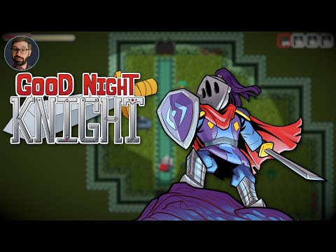 Steam Community :: Good Night, Knight