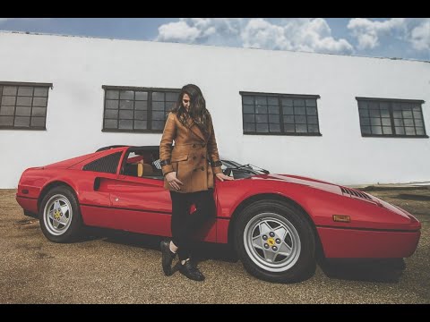 Classic Ferrari under $100k!