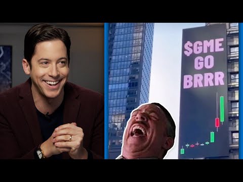 Epic Troll: Reddit User Buys GameStop Billboard in Time Square for the LOLZ