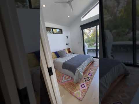 1,000 Square Foot Home - Fully Gutted & Remodeled!! #shorts #algorithm