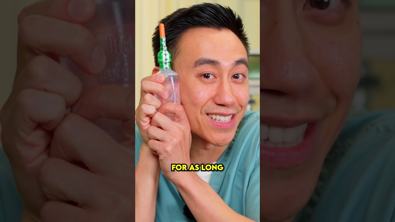 Tips From The ER: Enemas