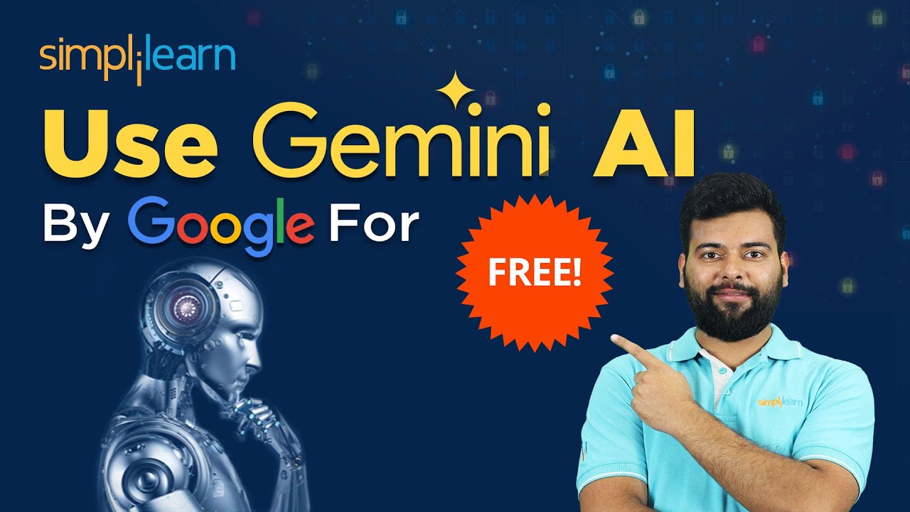 Exploring Google Gemini AI: A Comprehensive Guide for Beginners | Galaxy.ai