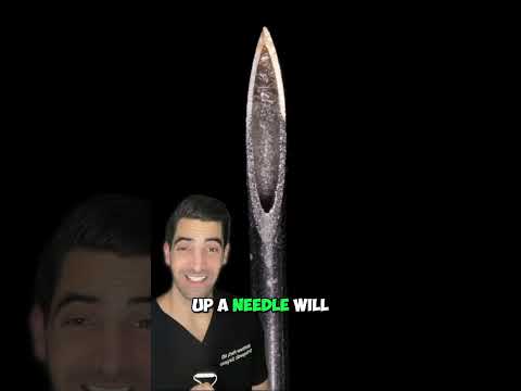 Injection Needle