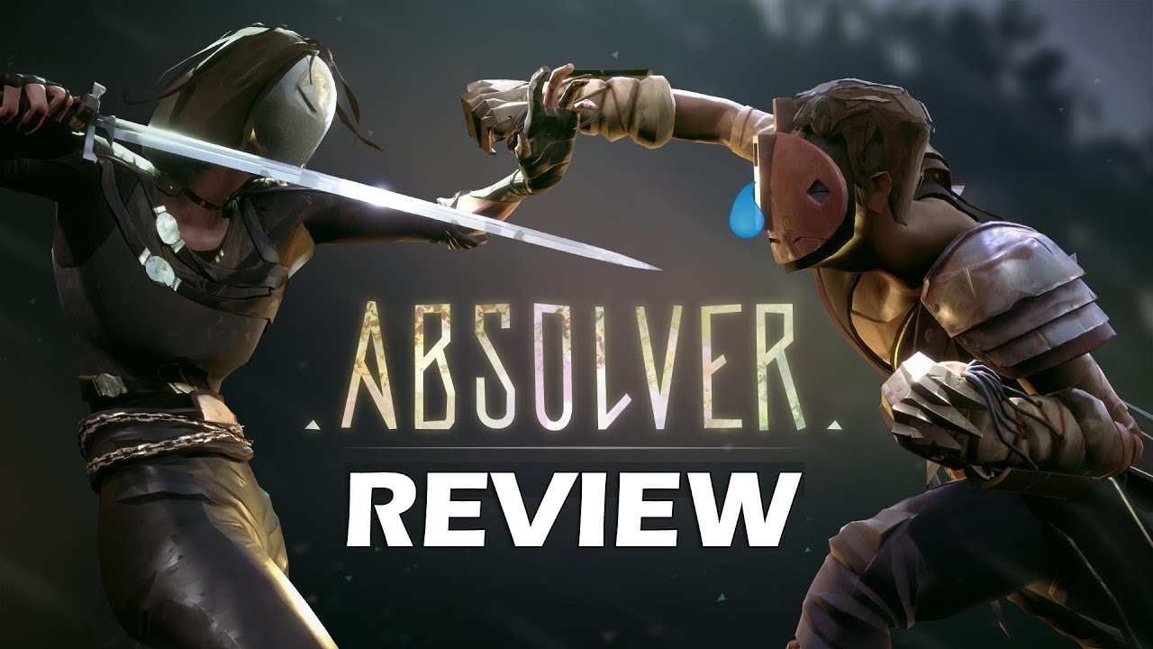 Absolver Review - The Final Verdict