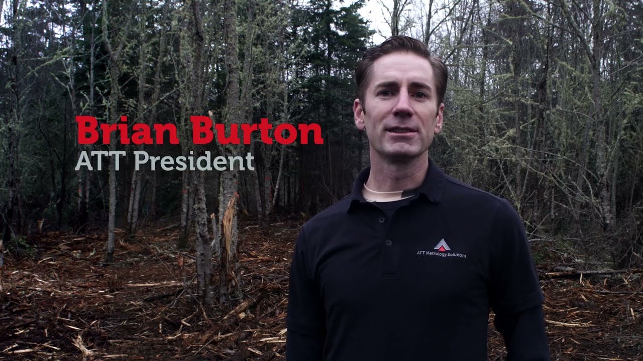Using Digital Twin Technology in Forestry Management