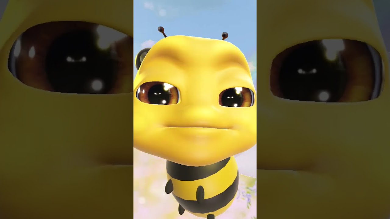 Bee #animals #bee #memes #rizz