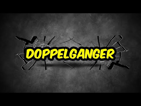 DOPPELGANGER PRONUNCIATION | BRITISH VS AMERICAN ENGLISH PRONUNCIATION