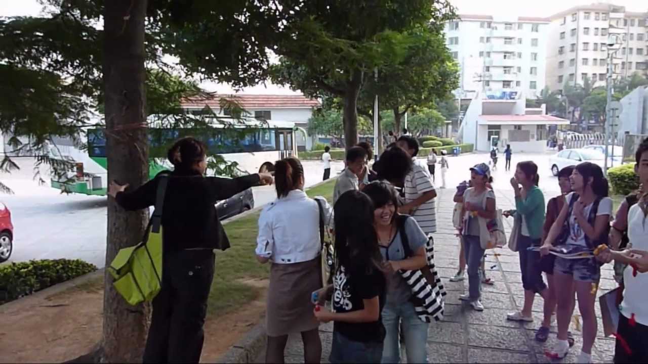 Dutch Art teaching in China