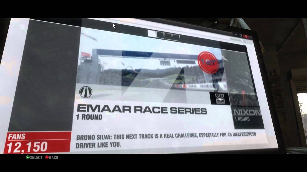 GRID 2 Preview - May 2013