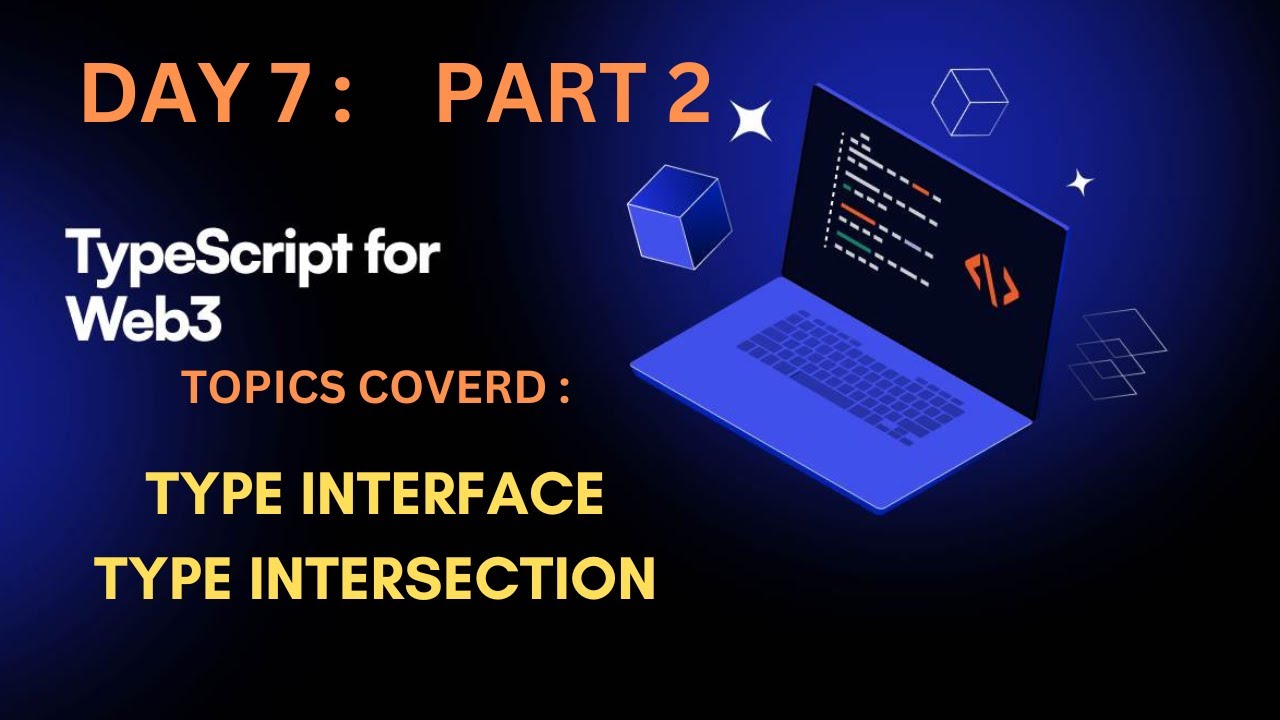 Master TypeScript: Understanding Type Interfaces and Type Intersections