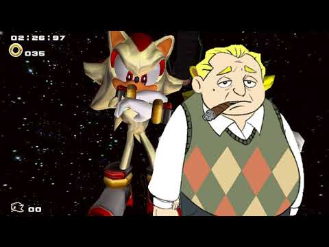 the new norm final boss theme