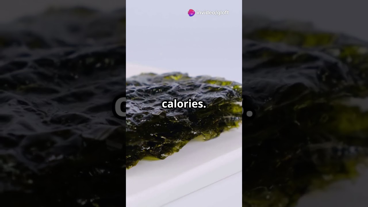 How Seaweed is Changing the Global Economy #SeaweedEconomy #MarineResources