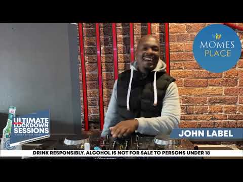Sunday Soul Session By John Label
