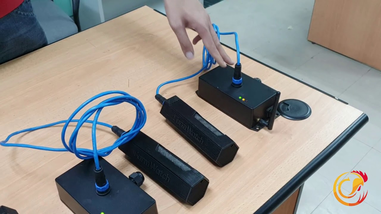 FARMWATCH SOLUTIONS INC | F6S