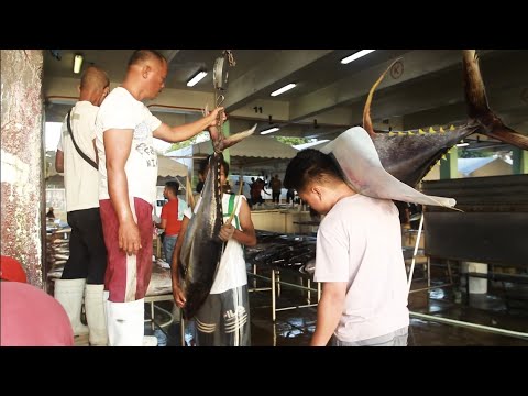 DA-BFAR: 23rd National Tuna Congress