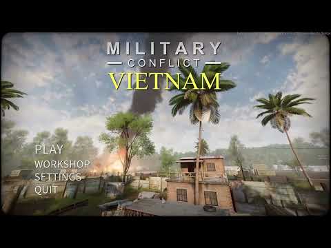 Steam Community :: Video :: MCV:Rainforest - Custom map