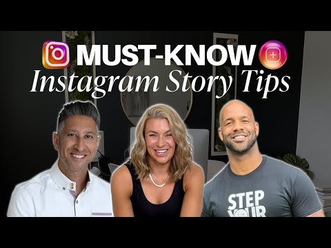 4 Instagram Story Tips You Should Use For More Views and Engagement