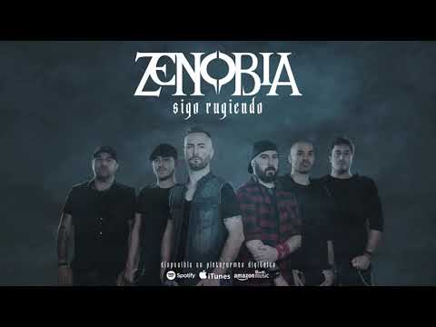 Zenobia adelanta el primer nuevo tema de su próximo trabajo | HEAVY ...
