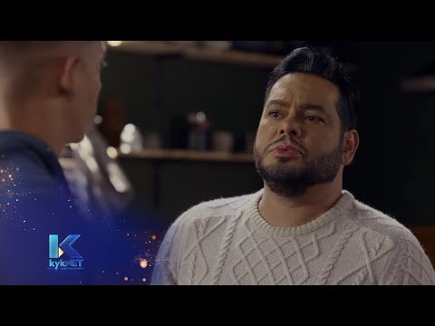 “Devastated” – Arendsvlei | S5 | E148 | kykNET