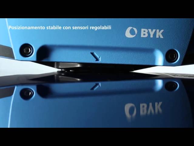 BYK-mac i COLOR | Misura multiangolo del colore | BYK-mac i Colori ...