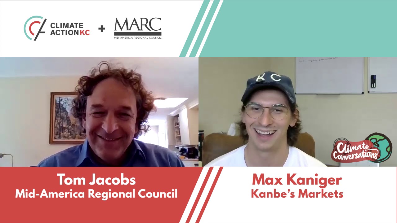 Food and Land Week Climate Conversation Food