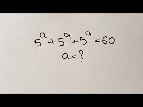 Russian Maths Olympiad problem solved | how to solve maths Olympiad problem