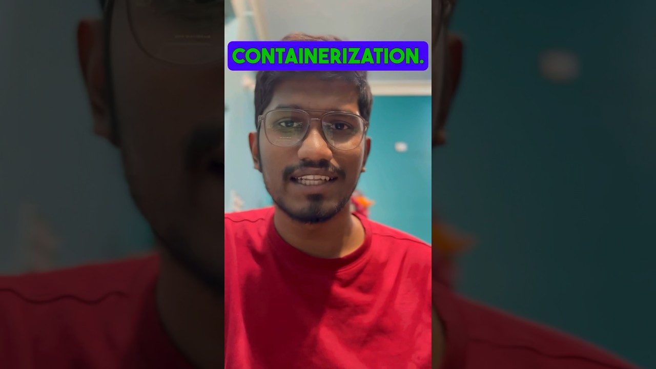 @dev.and.ops What’s docker? #docker #dockercontainer #container #containerization