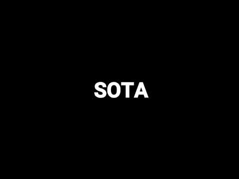 How to pronounce Sota