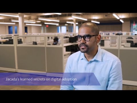 Omnichannel Customer Experience & Interactive Voice Response - Jacada