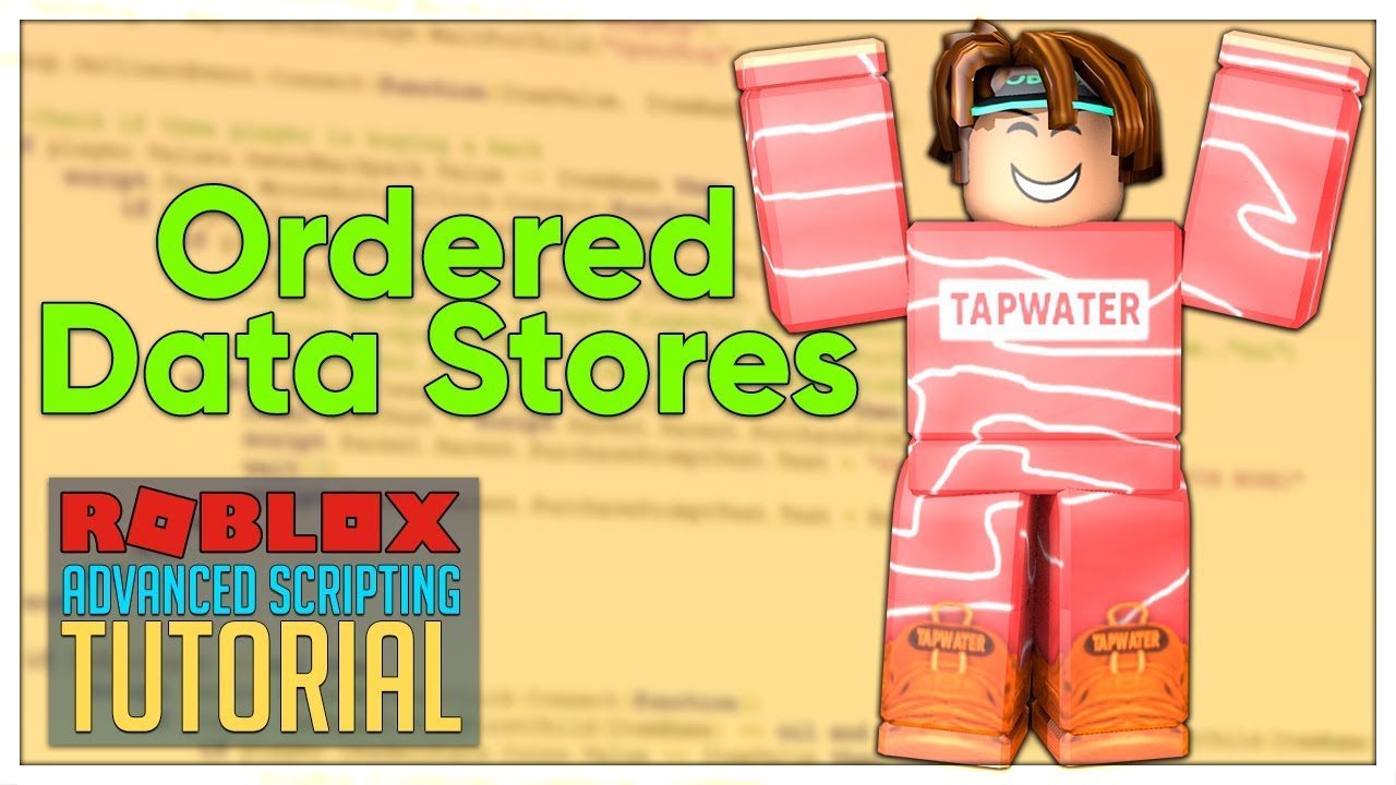 Mastering Ordered DataStores in Roblox: A Comprehensive Guide | Galaxy.ai