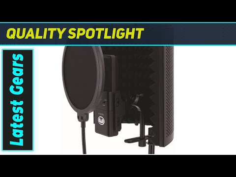 CAD Audio E100SP: Is This the Best Value Studio Pack?