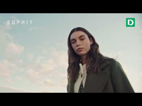 Wherever you go β Esprit Fashion Sneaker bei Deichmann entdecken!