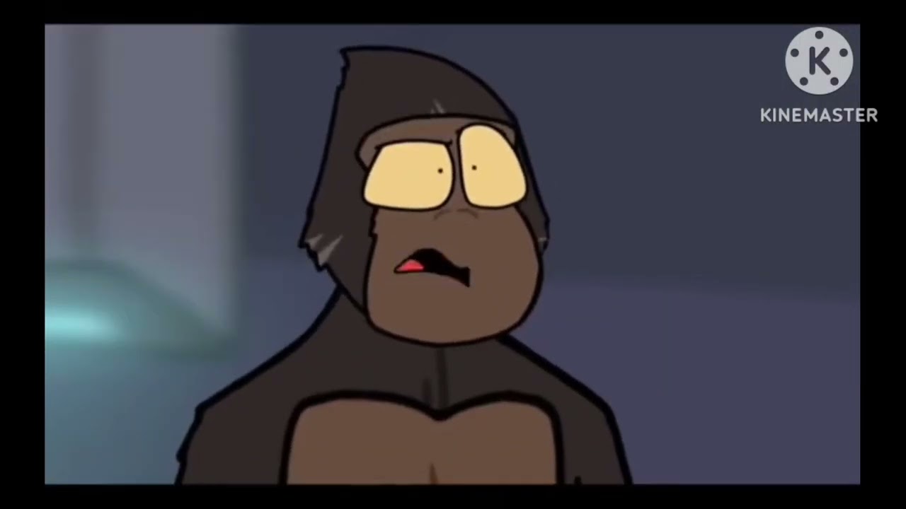 TRIANGLE vs MONKEY SEASON 4 PART 41-49