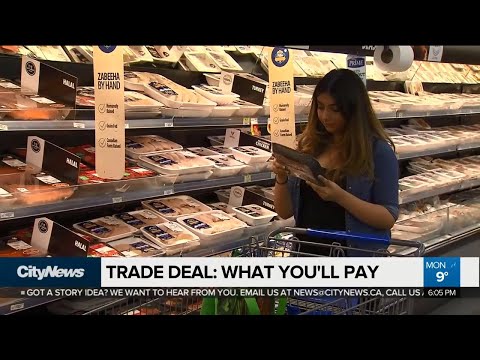 What does the USMCA mean to you?