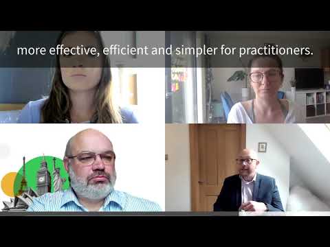 What the regulators really think of the use of technology for AML compliance
