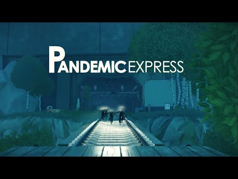 Steam Community :: Pandemic Express - Zombie Escape