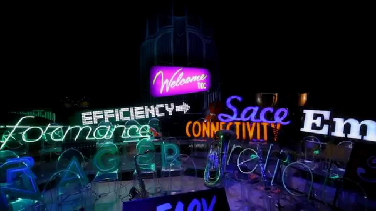 SACE Emax 2. From circuit-breaker to Power Manager