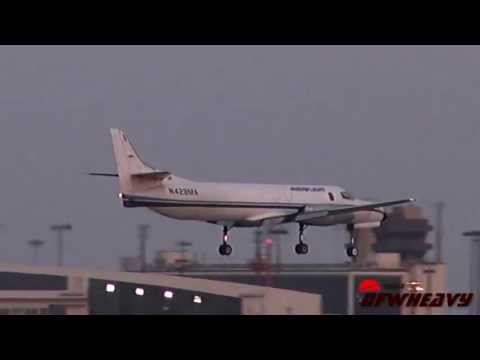 Ameriflight Fairchild SA227-AC [N428MA]
