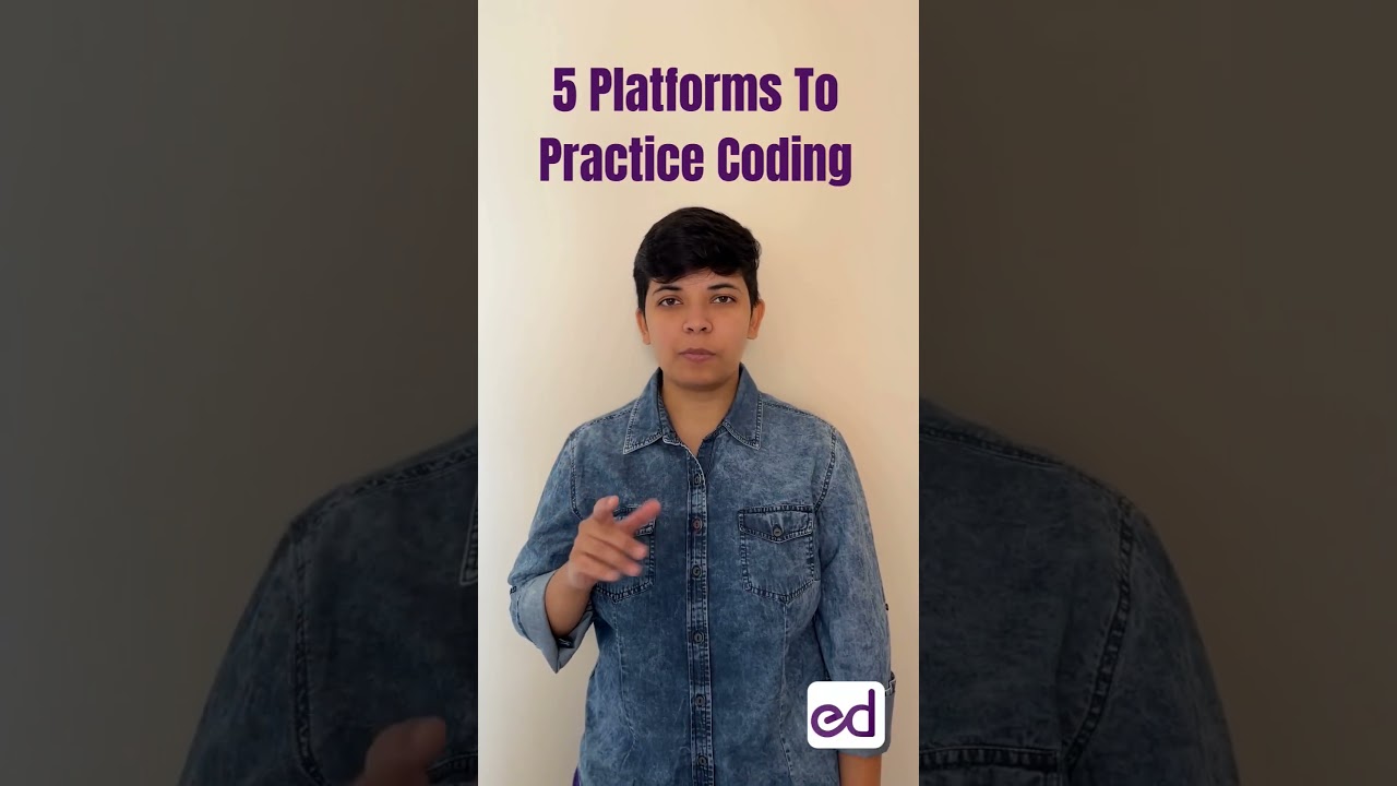 Top 5 Platforms to Practice Your Coding Skills | Coding Practice Websites and Platforms