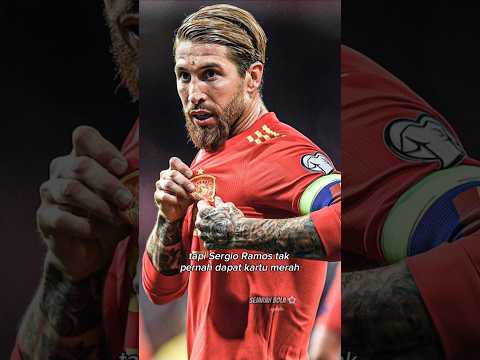Fakta di sepak bola ini terdengar palsu, padahal bener!
