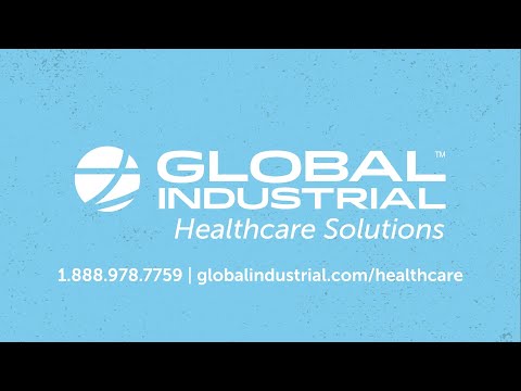 Global Industrial Healthcare Solutions