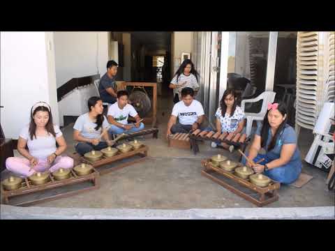 Music of Mindanao